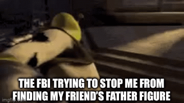 Finding Nemo 3: Finding Father - Imgflip