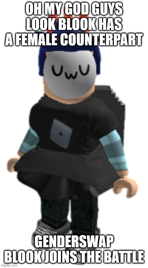 GS!Blook - Imgflip