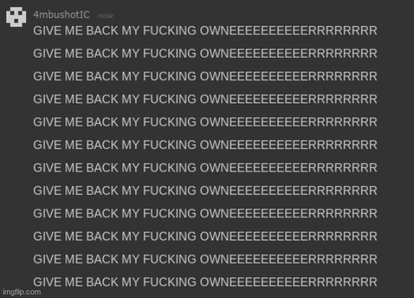 skill issue - Imgflip