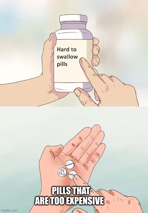 Somebody call the meds - Imgflip