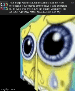 unreadable text moment - Imgflip