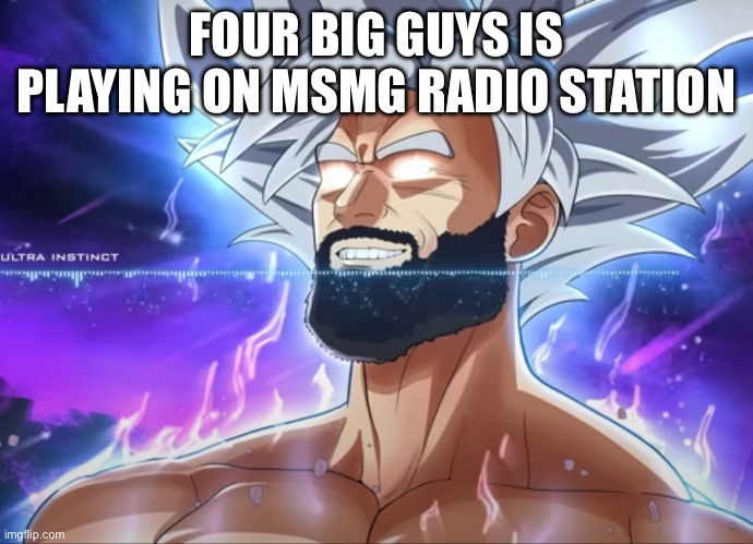 Because I said so - Imgflip