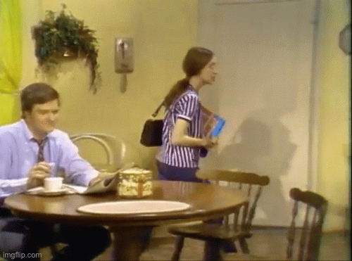 More screenshots of Insight’s A Box for Mr Lipton; Pattye as Ellen ...