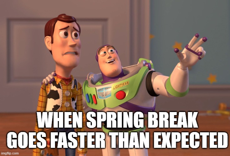 X, X Everywhere Meme - Imgflip