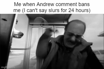 bots, I swear - Imgflip