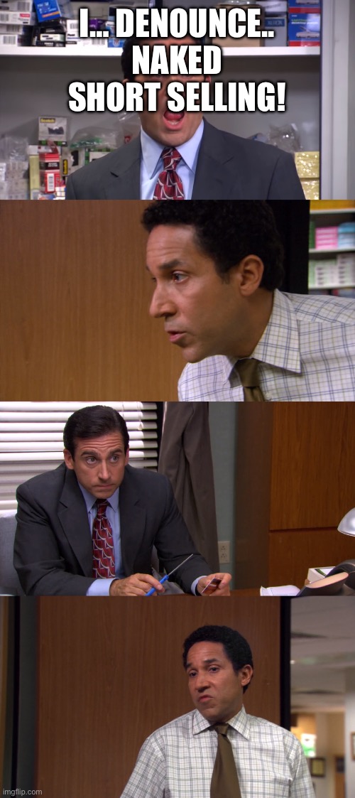 I Declare Bankruptcy - Imgflip