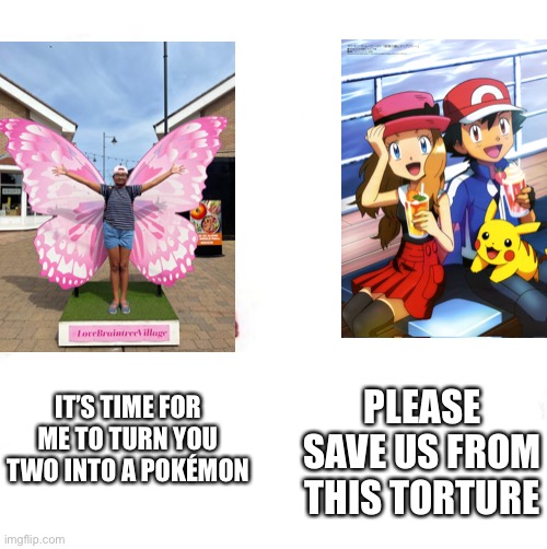 It do be like that Sometimes - Imgflip