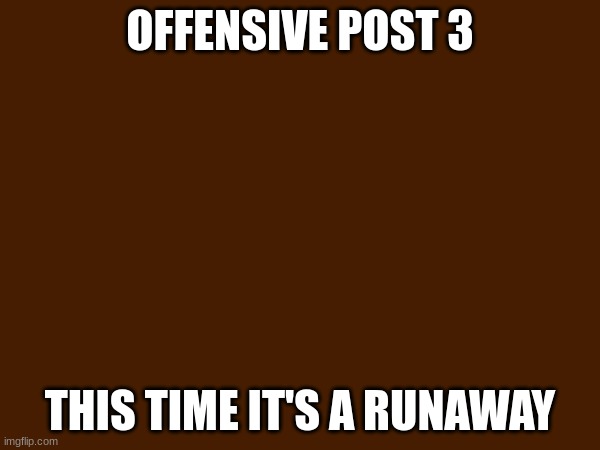 and now i go offline - Imgflip