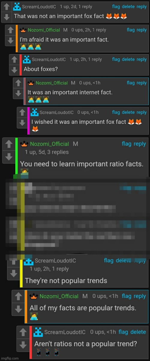 Try not to cringe (IMPOSSIBLE???) - Imgflip