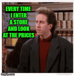 Outrageous - Imgflip