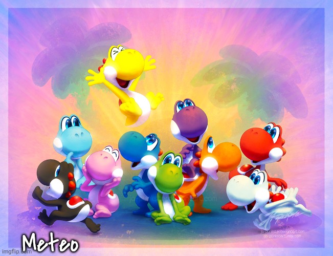 Image tagged in commission colorful and free - Imgflip