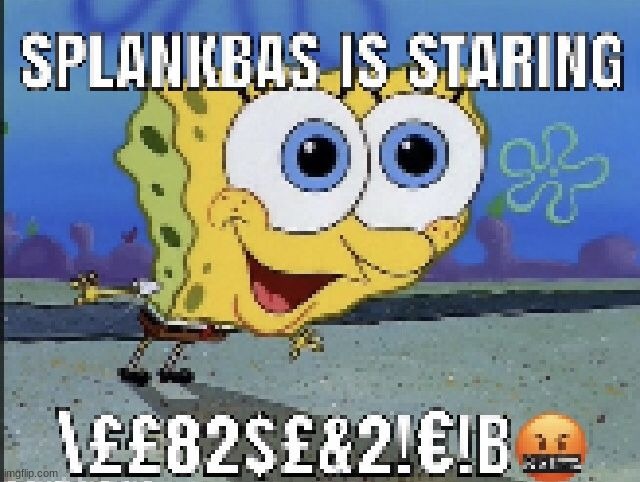 the image quality is so bad that i can replicate it on kleki - Imgflip