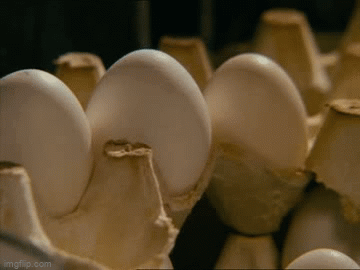Hatched - Imgflip