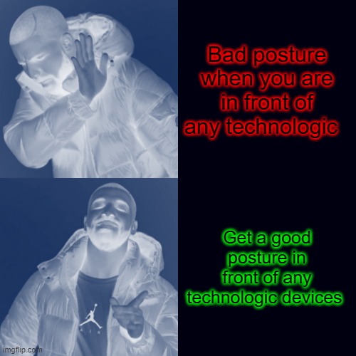 Drake Hotline Bling Meme - Imgflip