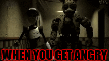 angry - Imgflip