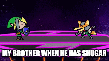 my brother - Imgflip