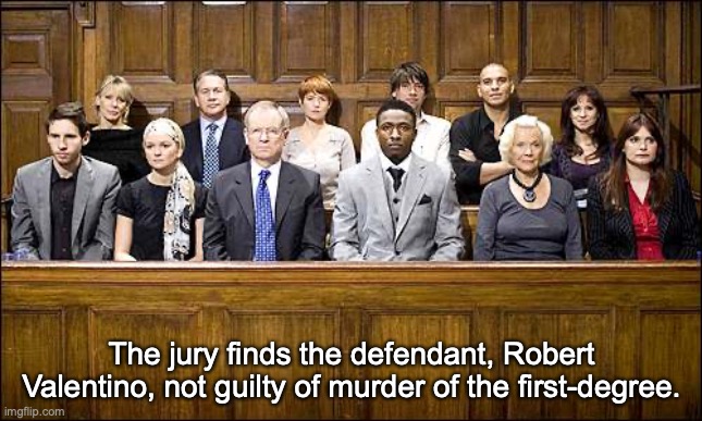 Image tagged in jury - Imgflip