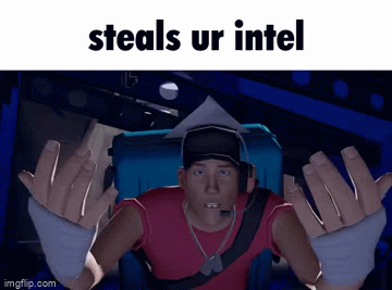 average CTF match - Imgflip