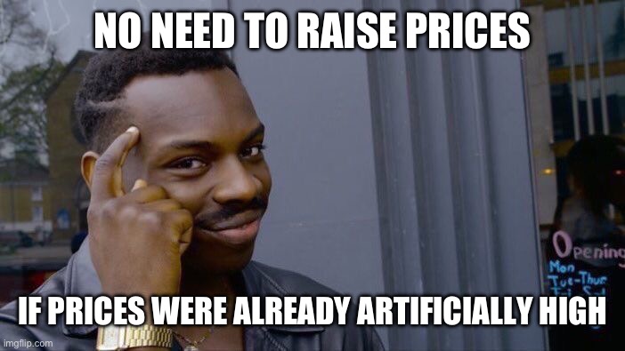 Roll Safe Think About It Meme - Imgflip