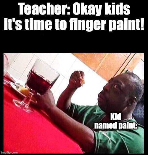 Da fuq you say? - Imgflip