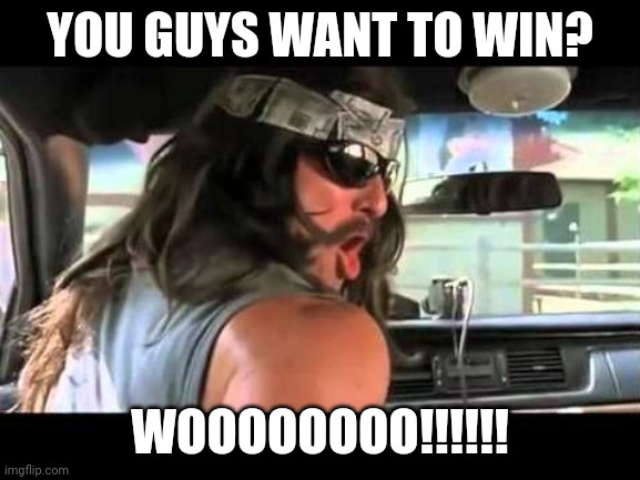 You Boys Like Mexico? - Imgflip