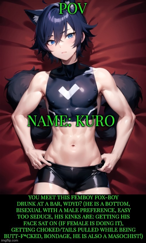 Heeheehee, first erp here ^w^ - Imgflip