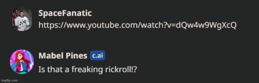 The 14 year old and hotter Mabel - Imgflip