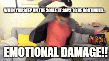 Emotional Damage - Imgflip