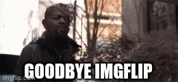 See you on my alt account - Imgflip