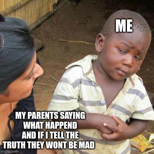 Third World Skeptical Kid Meme - Imgflip