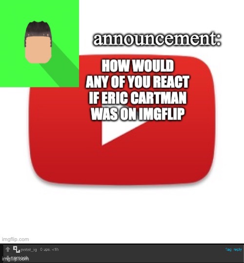 HES A CHILD GOD DAMMIT - Imgflip