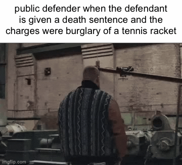 Ok but on an unrelated note - Imgflip