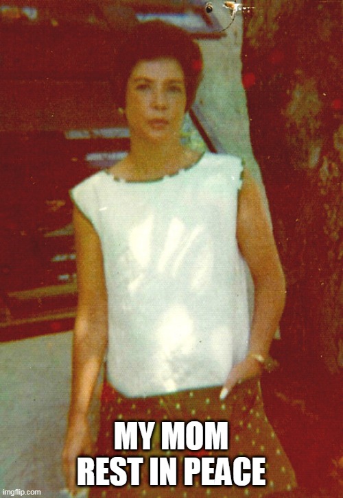 Mom - Imgflip