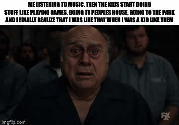 Understanding Kids - Imgflip