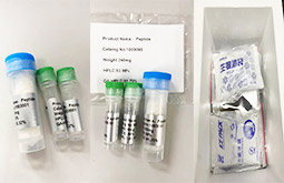 peptide impurity Blank Template - Imgflip