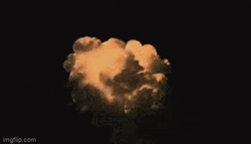 Me whe i see the hotest girl alive - Imgflip