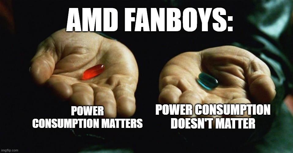 Red pill blue pill - Imgflip