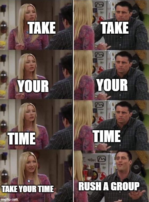 Me struggling with 5BC : r/deadcells