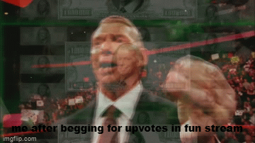 please upvote - Imgflip