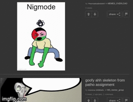 average tck L - Imgflip