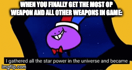 this is the best part of the game - Imgflip