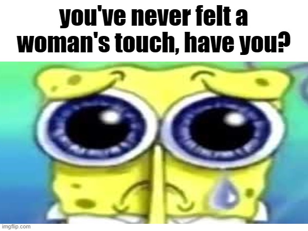 Blue guy snacking - Imgflip