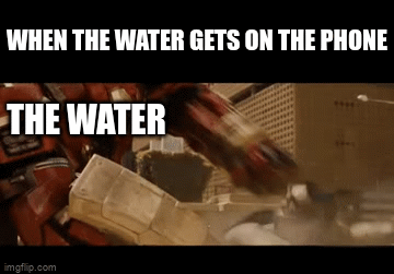 happens to everyone - Imgflip