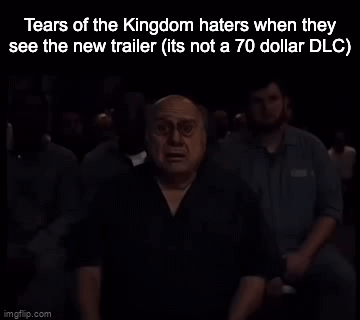 Danny devito - Imgflip