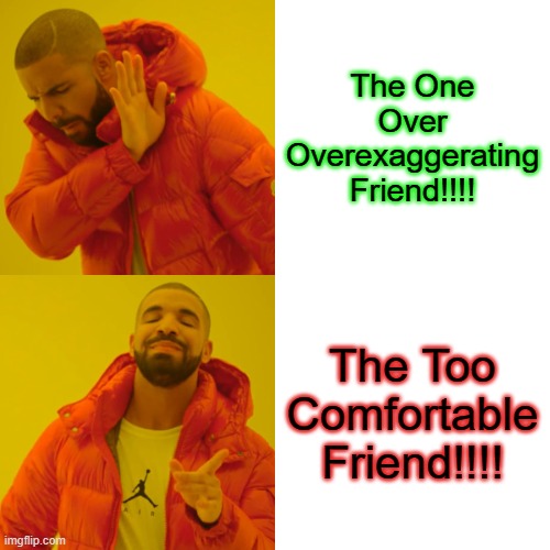 Drake Hotline Bling Meme - Imgflip