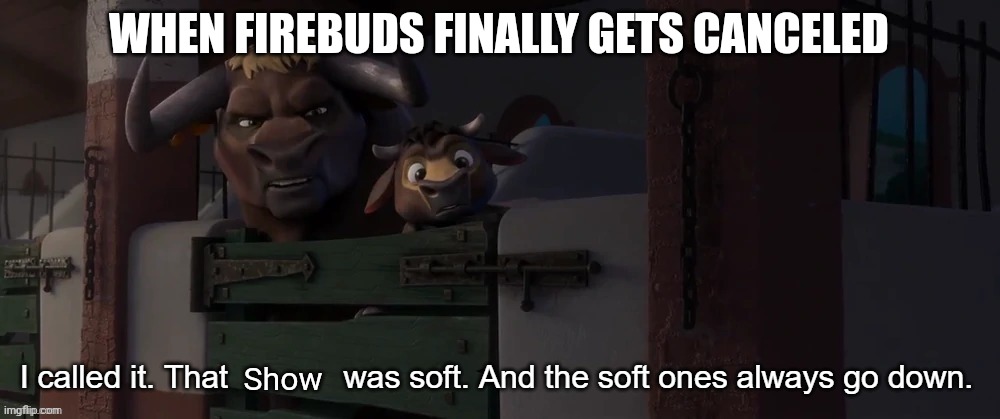 I'm using Ferdinand in my retarded memes - Imgflip