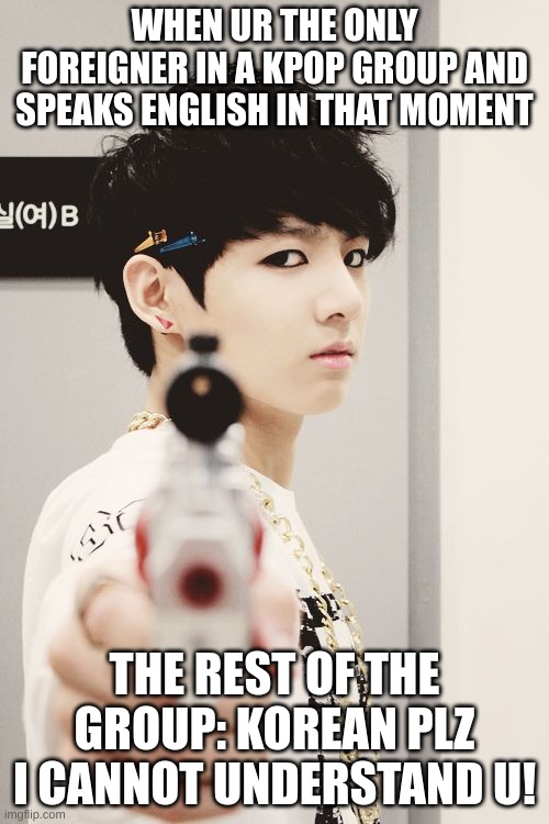 FORINER CARD - Imgflip