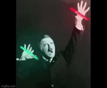 hitler rave - Imgflip