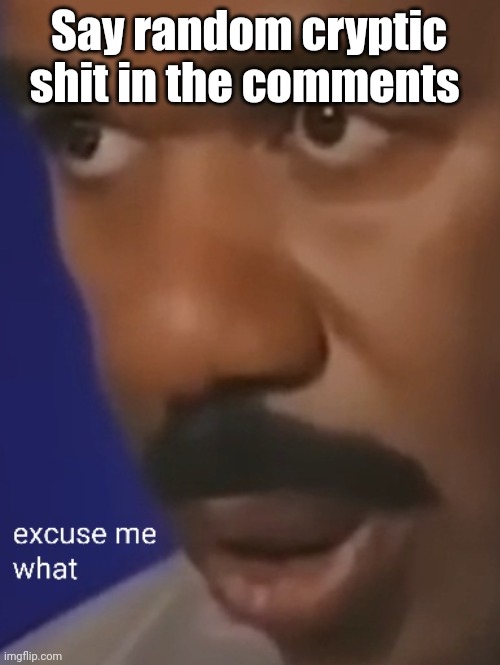 Steve Harvey questioning reality - Imgflip