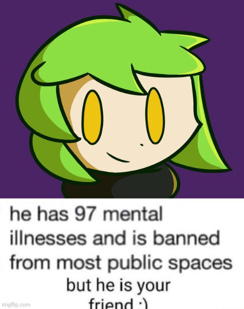 reposted for slight adjustments - Imgflip